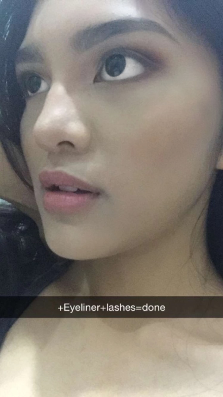 Ayam Kampus Dengan Kecantikan Luar Biasa !! Jangan Baper | Skandal Foto Bokep ABG | Situs Film ...