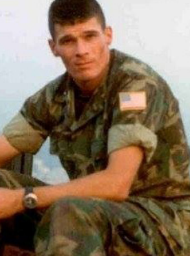 Jeff For Banks: Memorial Day: Remember Maurice "Maury" Hukill