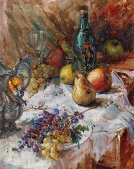 Arte Cristina Faleroni