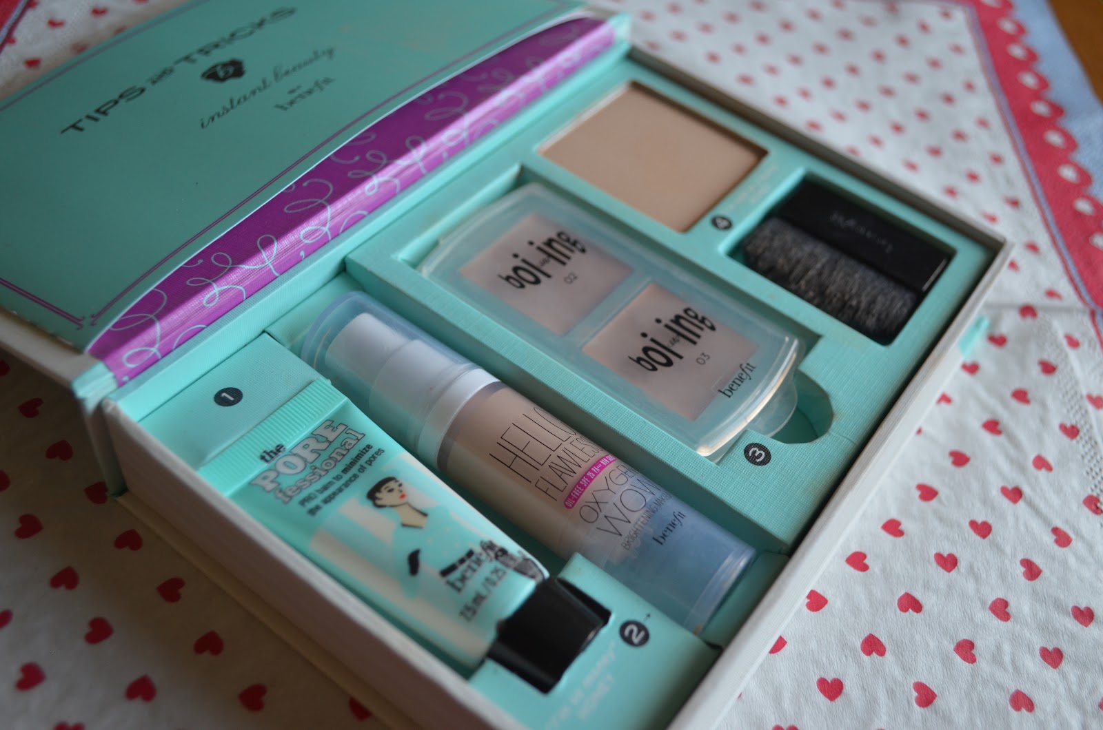 Benefit: How to Look The Best At Everything | Blog Me Beautiful