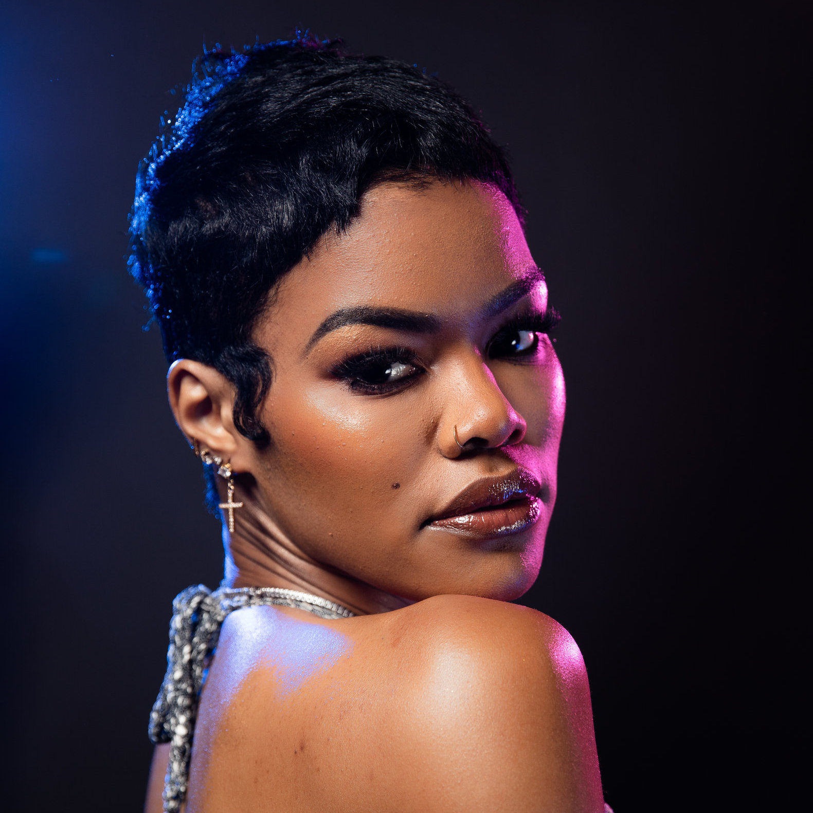 Teyana Taylor opens up about retirement reasons. - ~ * Toya'z World