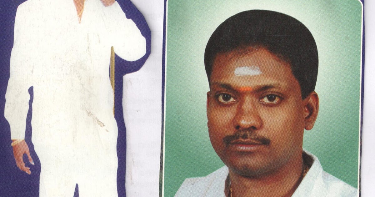 Venkatesh Pannaiyar History