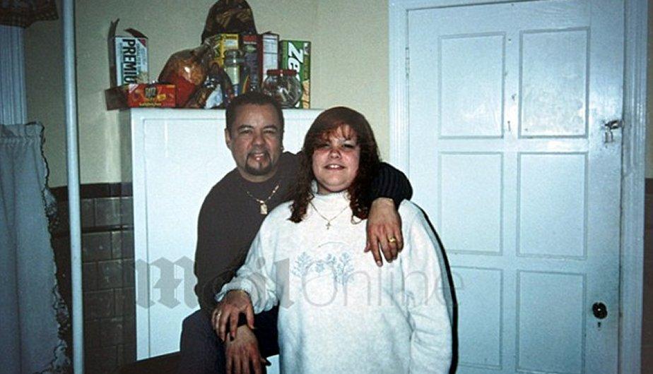 EL ARCHIVO DEL CRIMEN: ARIEL CASTRO "EL MONSTRUO DE CLEVELAND" SE LIBRA ...