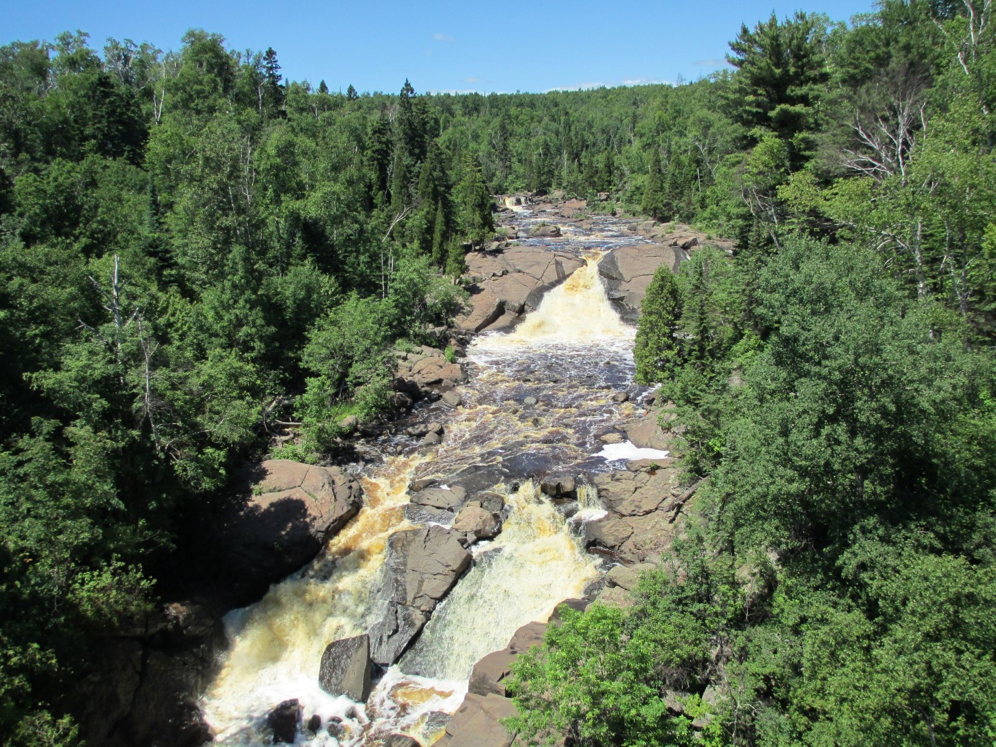 Day Hiking Trails: Hike heads along scenic MN’s Beaver River