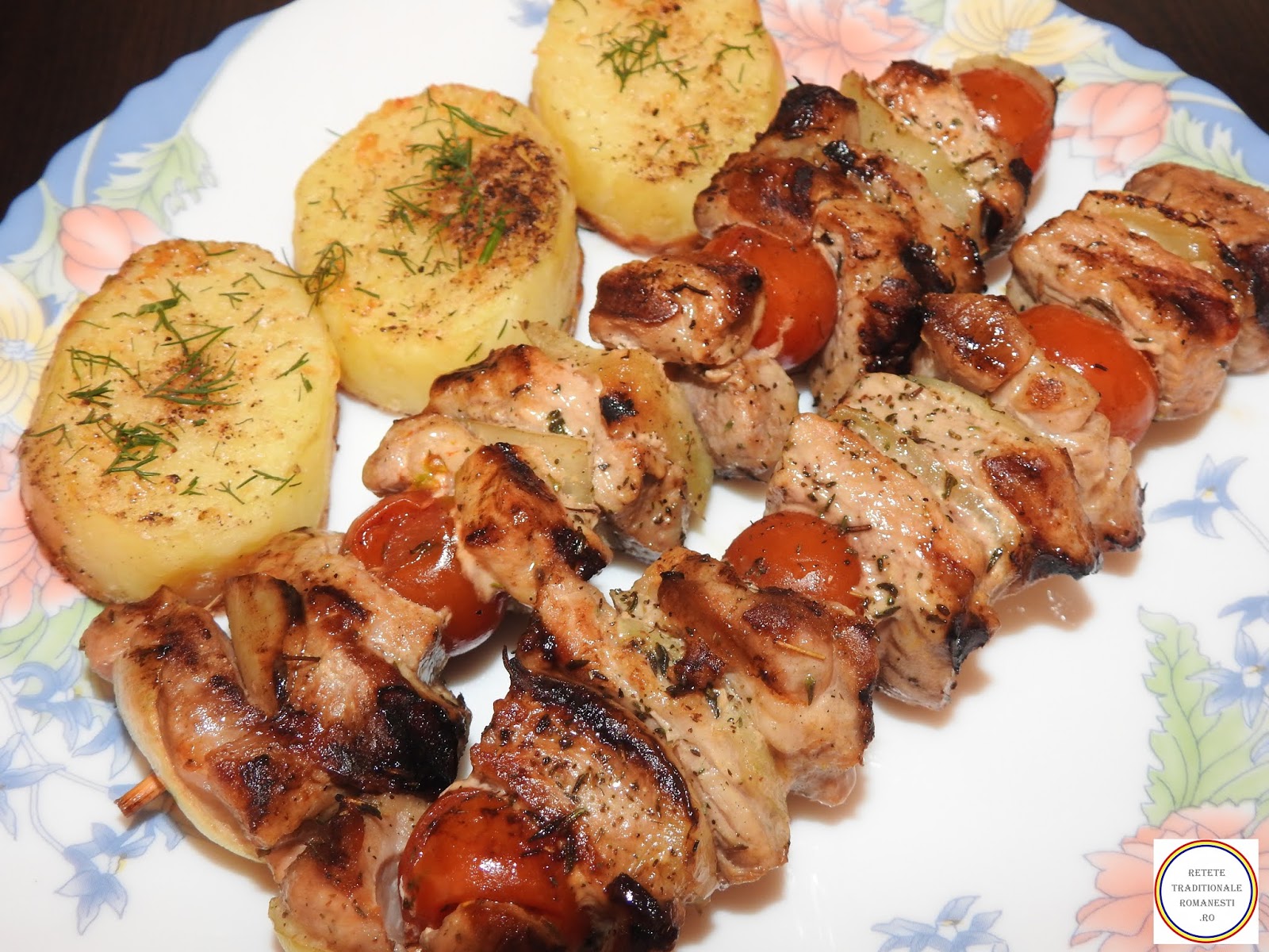 Frigarui de porc reteta | Retetetraditionaleromanesti.ro