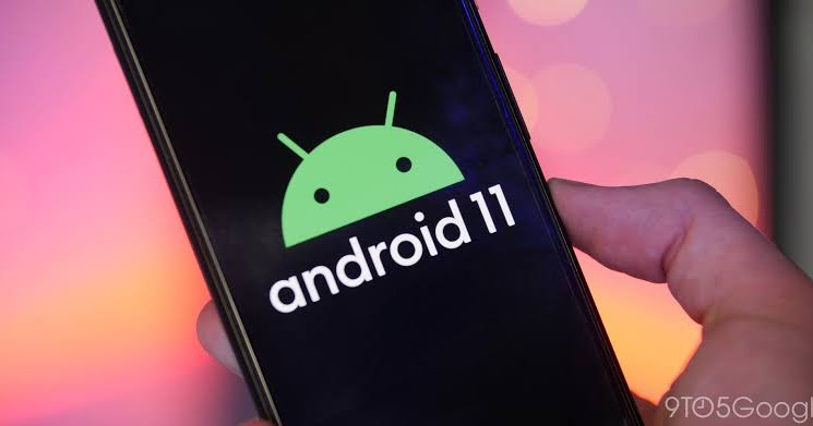 Android 11 Is Here — 2020 - Techness