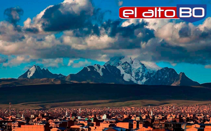 El clima en la ciudad de El Alto, Bolivia – El Alto Bolivia