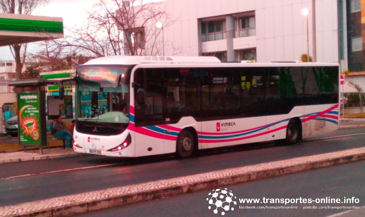 transportes online: Empresário brasileiro compra Vimeca