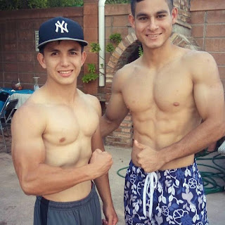 world bodybuilders pictures: mexican bodybuilder Carlos Torres guasave ...