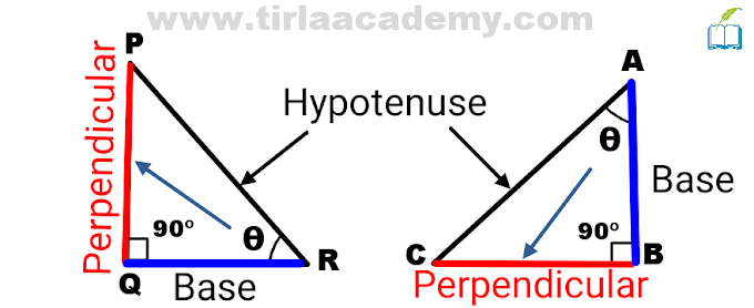 How to find the area and perimeter of a rectangle? | TIRLA ACADEMY