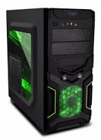 Penjelasan dari hardware, software, dan brainware. ~ Komputer informatika