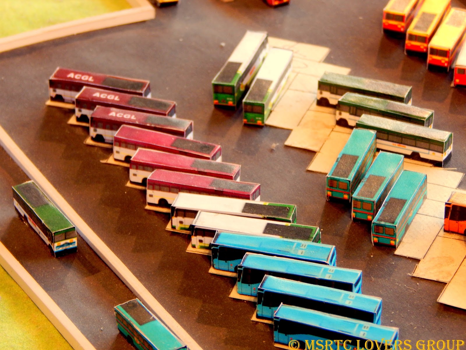 A Scania, VOLVO, Mercedes Benz Bus and Vehicle Enthusiast from India ...