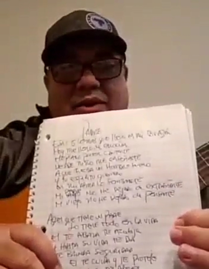 Soy Henry Sánchez : Neguito Borjas | Dia del Padre