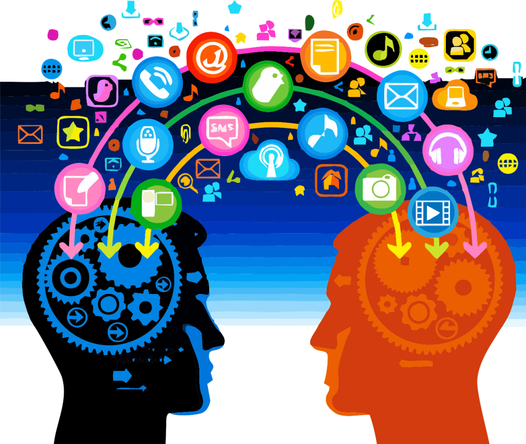 Conectivismo Teorías del Aprendizaje