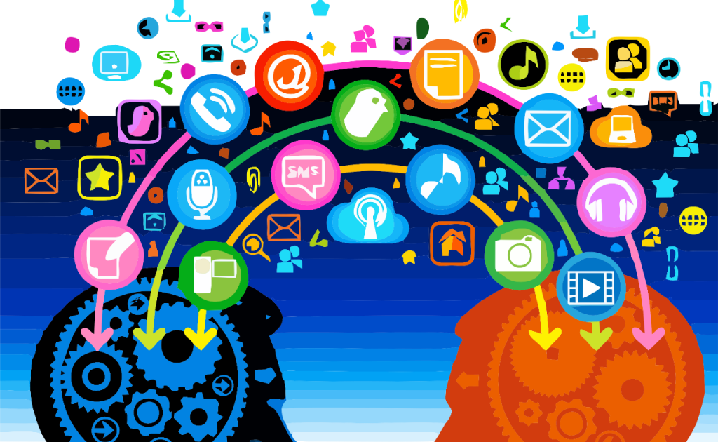 Conectivismo Teorías del Aprendizaje