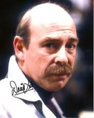 RNZAF 13th Boy Entrant Course 1959: DENIS LILL