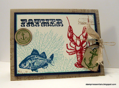 Kari Linder, Stampin' Essentials blog, Order Stampin' Up! Online paper ...