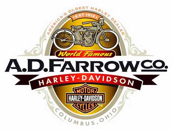 American Motorcycle Design: A.D. Farrow Co.