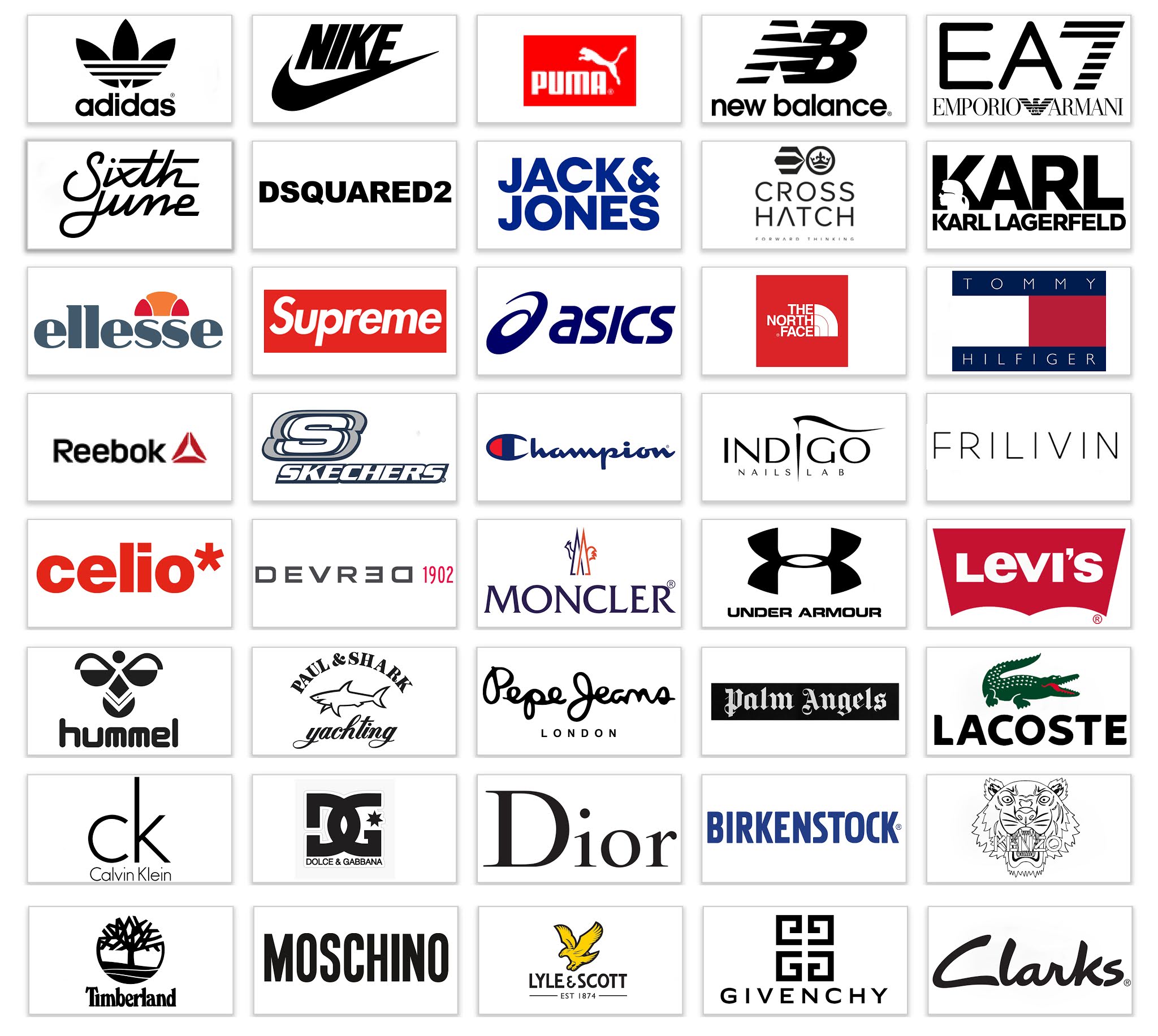 Nos Marques | Lookers Clothing