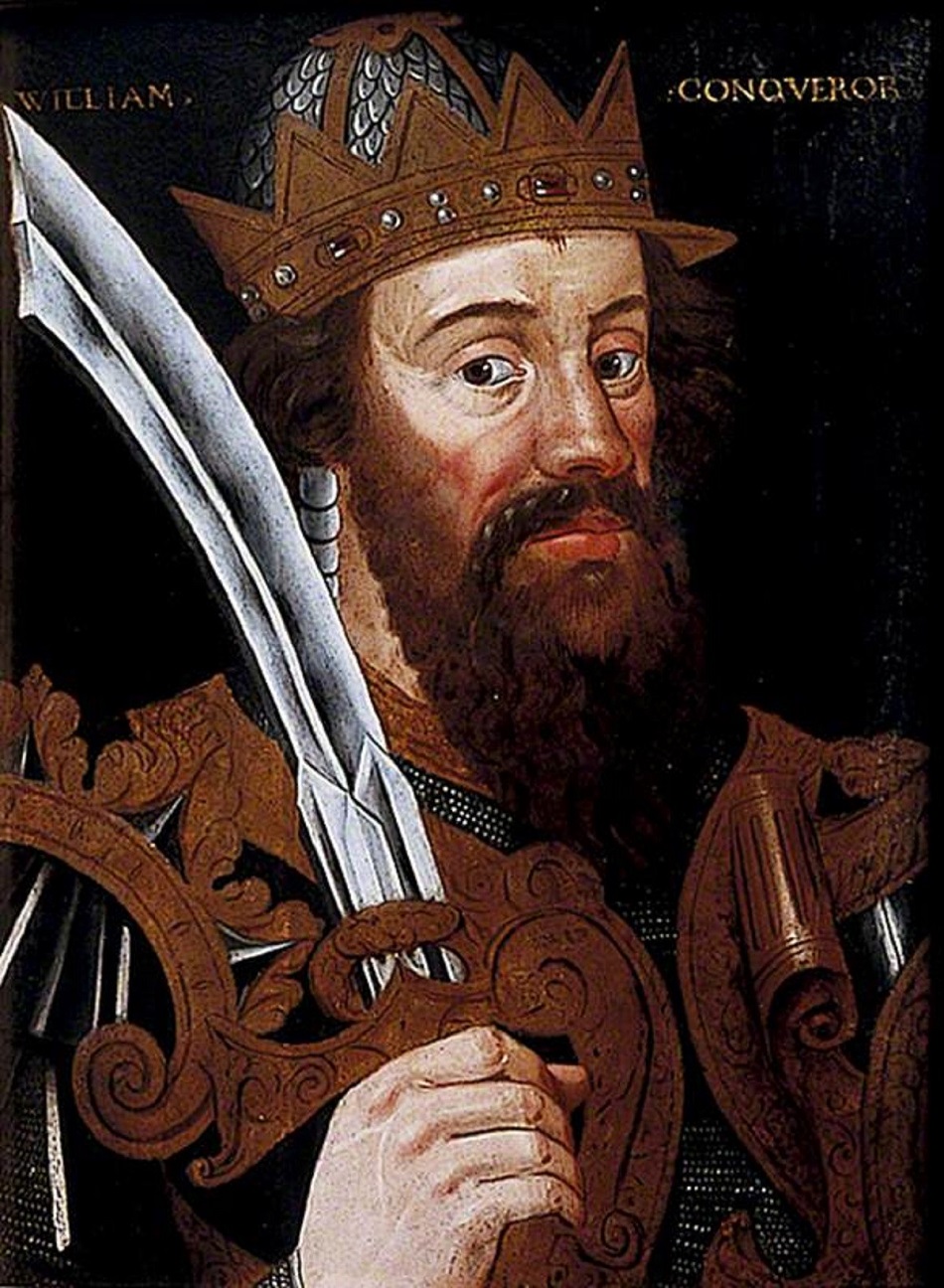 Encyclopedia of Trivia: William I (The Conqueror)