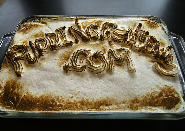 Braised In Captivity