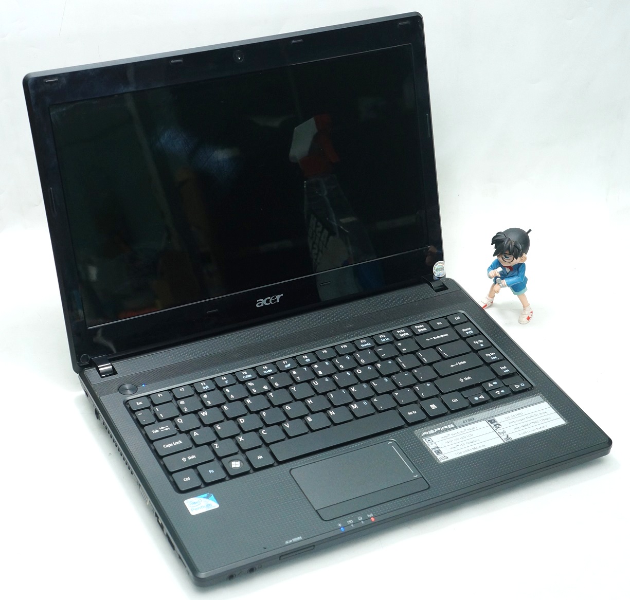 Acer Aspire 4738Z - Laptop Second | Jual Beli Laptop Second dan Kamera ...