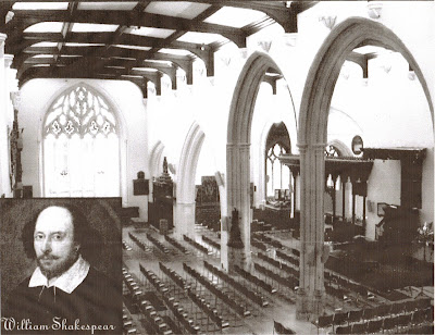 Stagge-Parker Histories: Wolstone Childe 1569-1602