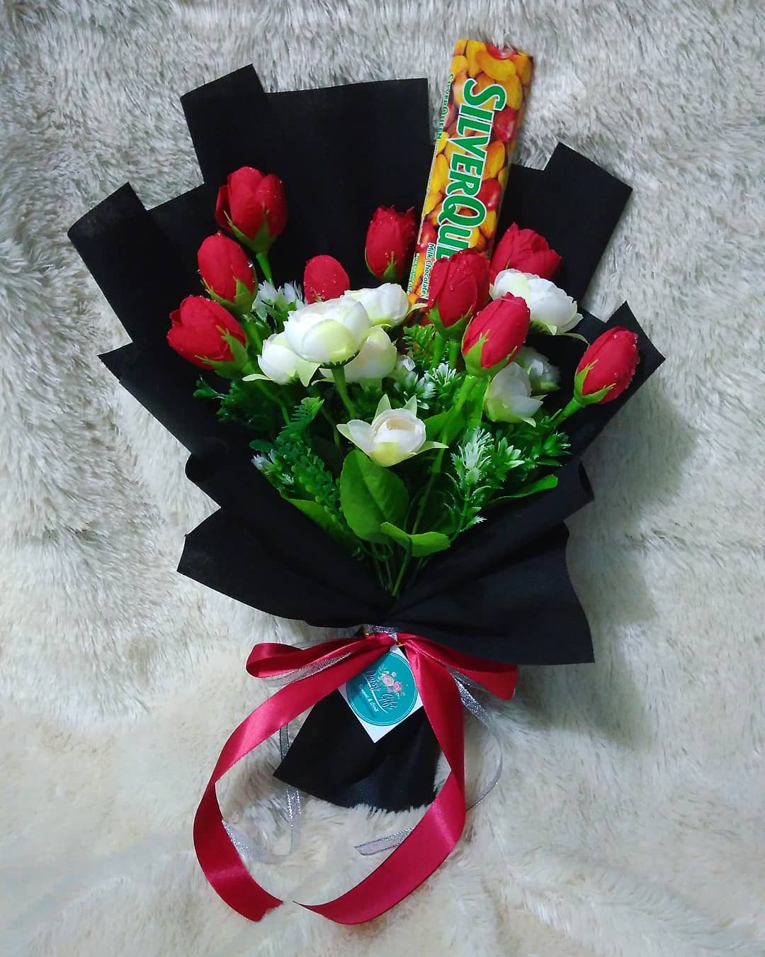 Harga Buket Bunga Asli untuk Wisuda | Buket Bunga Murah