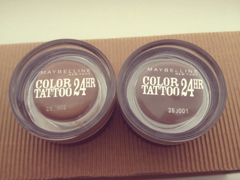 Juicy Beige: Color Tattoo