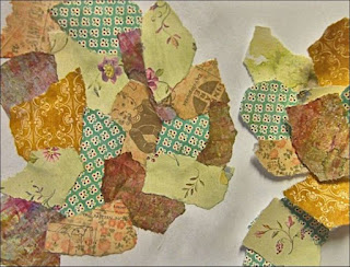 The Craft Barn: Collage