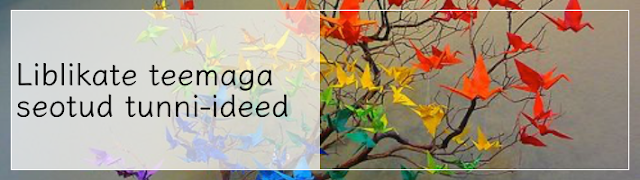 Algklassikud: Liblikad