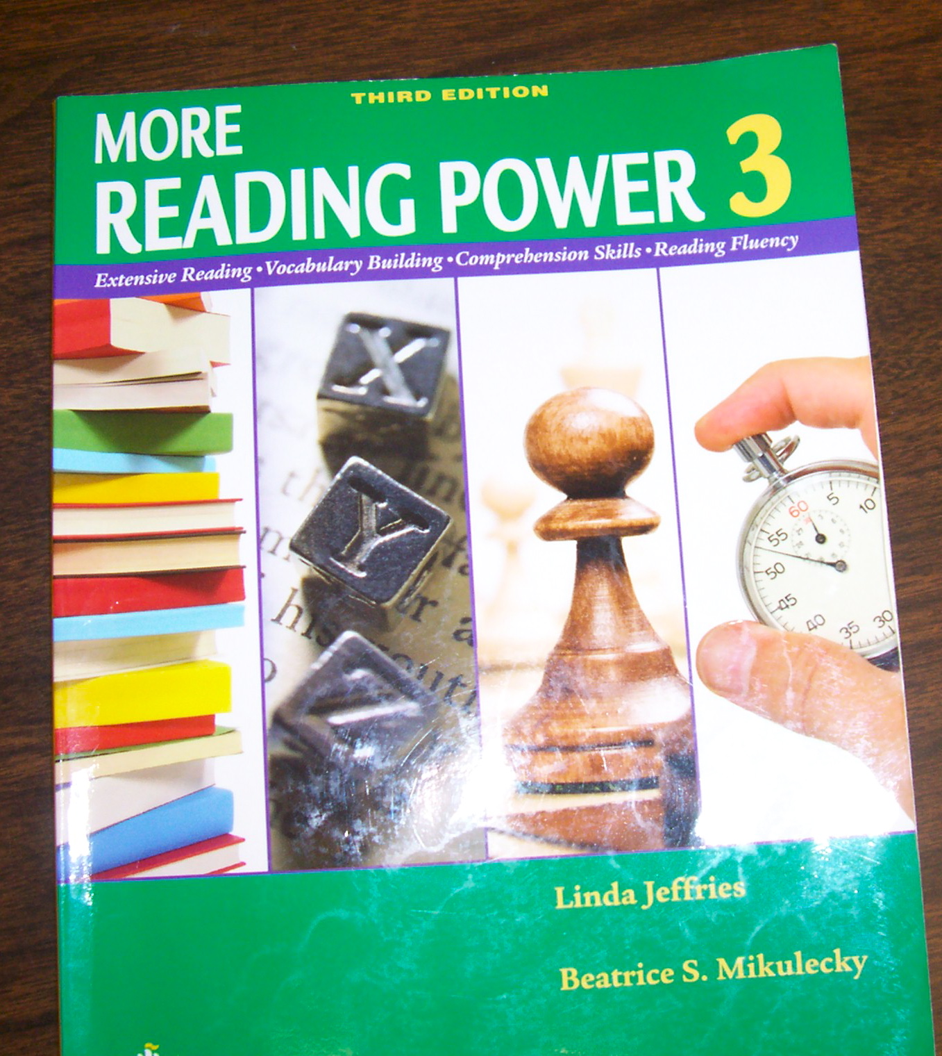 Loyola Intensive English Program - LIEP News Now: Accomplishments of ...