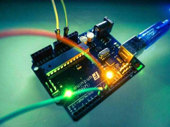Part 03 - Make your own Arduino Uno Part 03 - Make your own Arduino Uno
