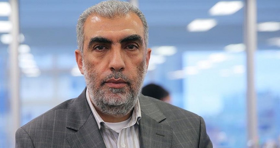 Islamic Movement leader in Israel says Arab governments are funding ...