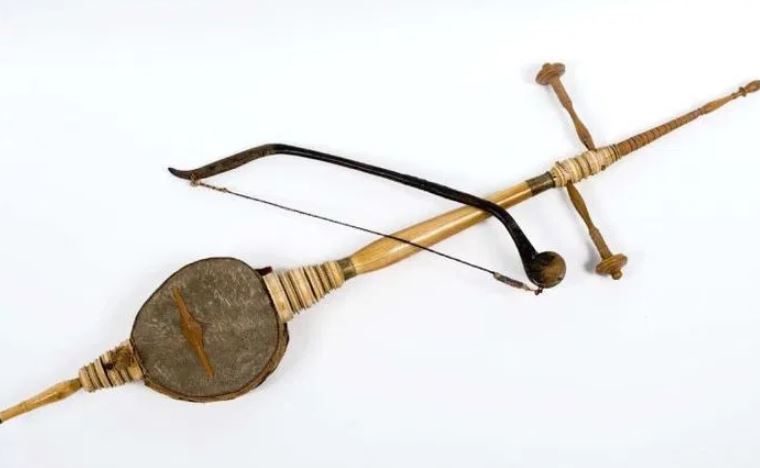 Alat Musik Rebab Berasal dari Daerah Mana? dan berikut Penjelasannya ...