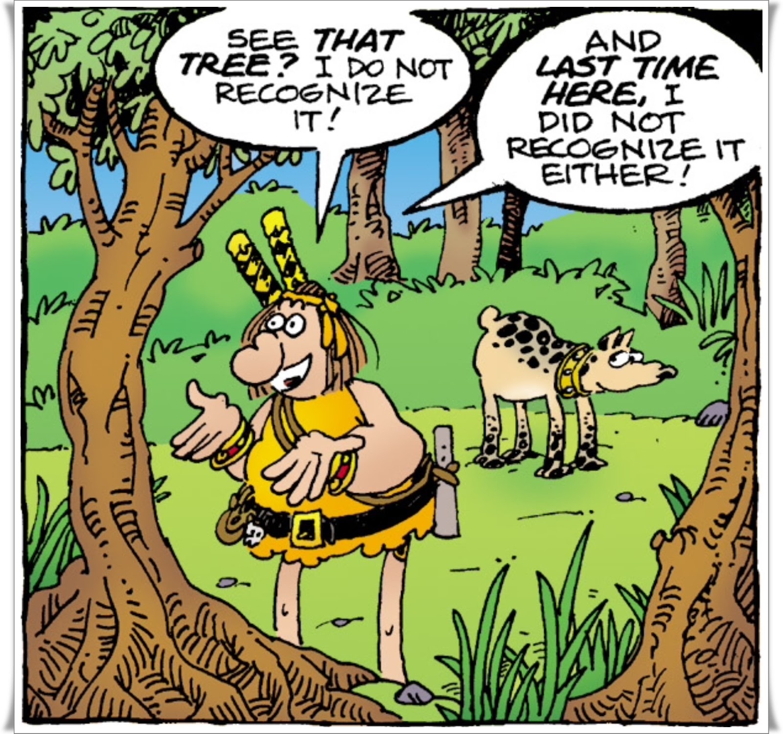 Comicmaniacs: GROO the Wanderer των Sergio Aragones,Mark Evanier&Stan Sakai