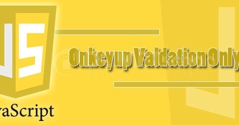 [JAVASCRIPT] CARA MEMBUAT TAG INPUT HTML HANYA MENERIMA NILAI-NILAI ...