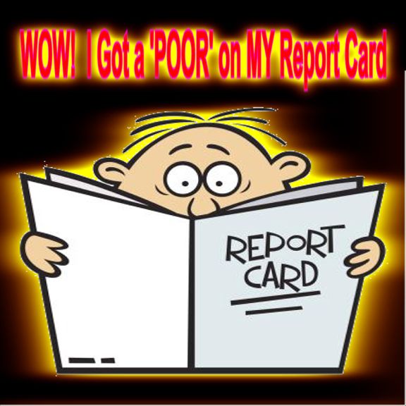 Cartoons about Grades and Report Cards | Larry Cuban on School Reform ...