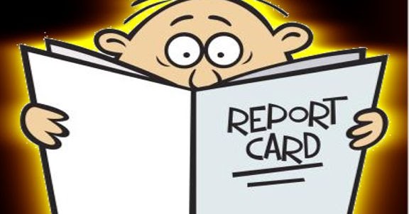 Cartoons about Grades and Report Cards | Larry Cuban on School Reform ...