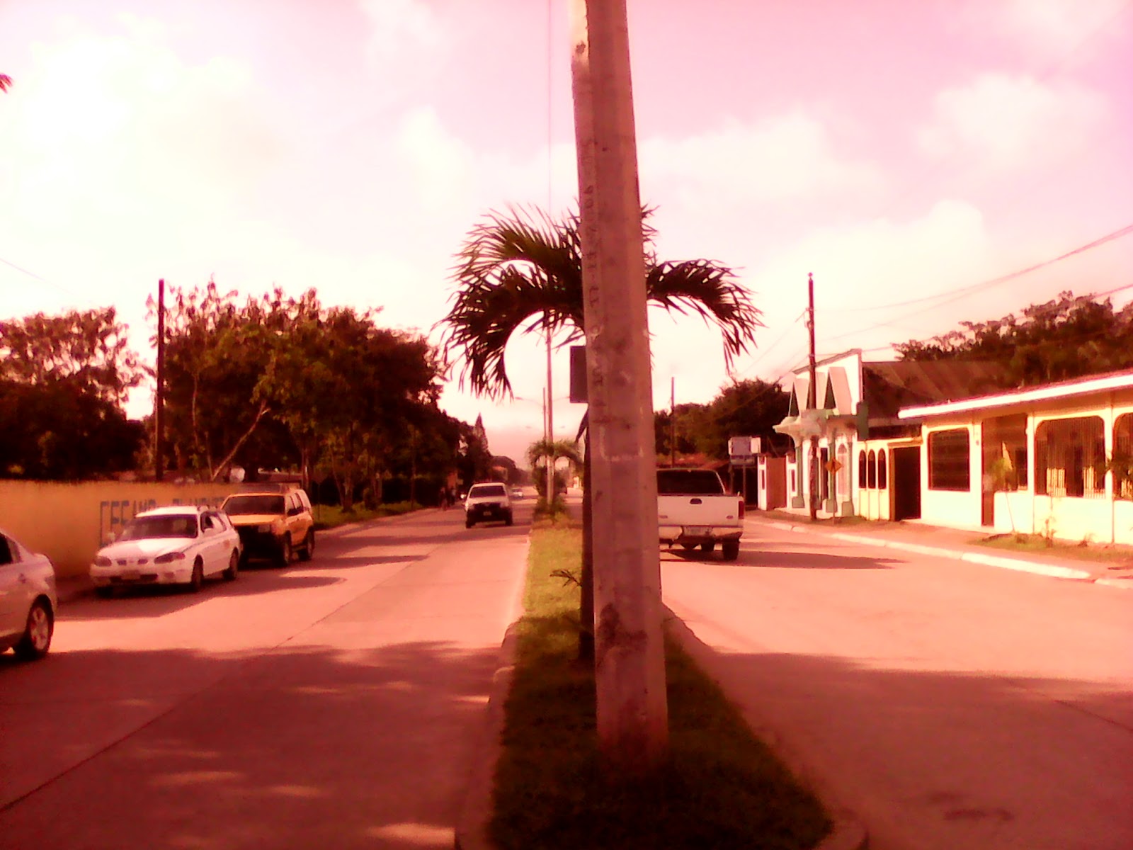 OLANCHITO CULTURA Y SOCIEDAD: Fotos de Olanchito, Yoro