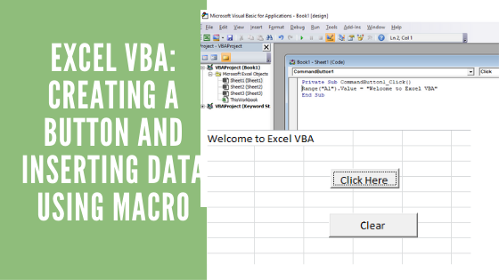 Excel vba on off button - perulasopa