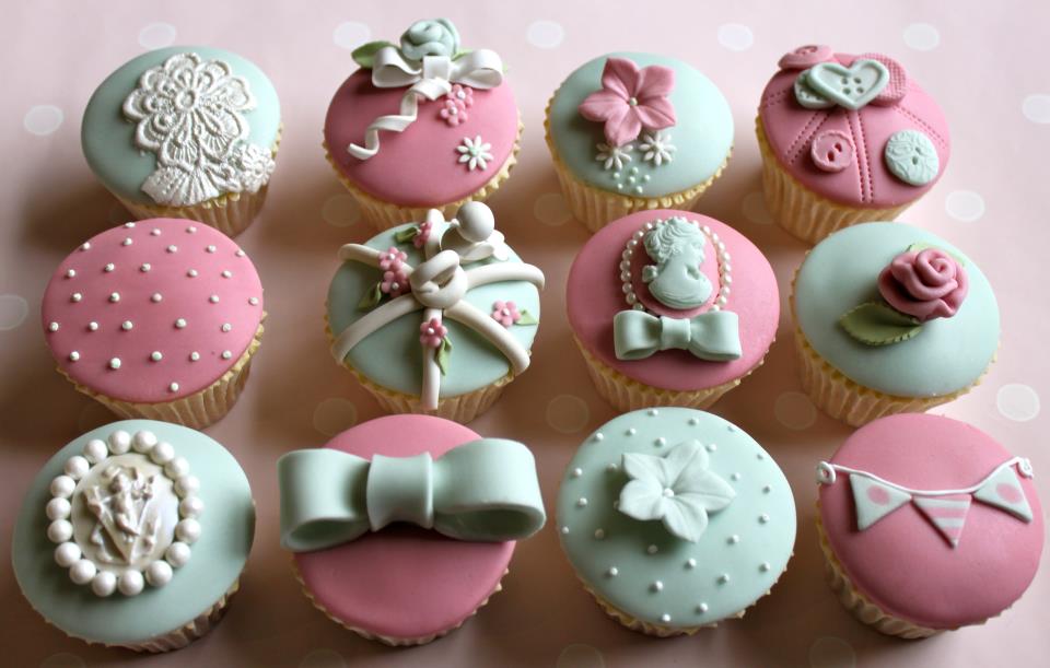 Amazing Cupcake Ideas
