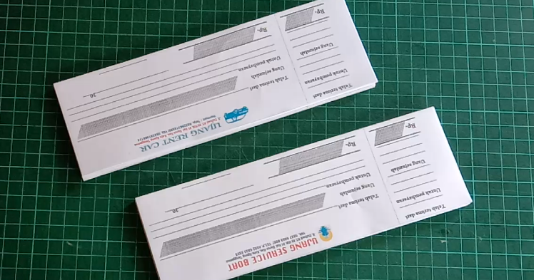 Download File Kwitansi Format CorelDraw - ruanganbaca.com