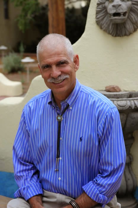 Gallaudet-Class of 1973: Dr. Ronald Stern: Retirement and New Job!