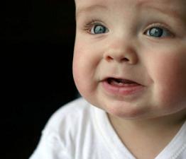 OROSALUD Clínicas Odontológicas: El primer diente del bebé