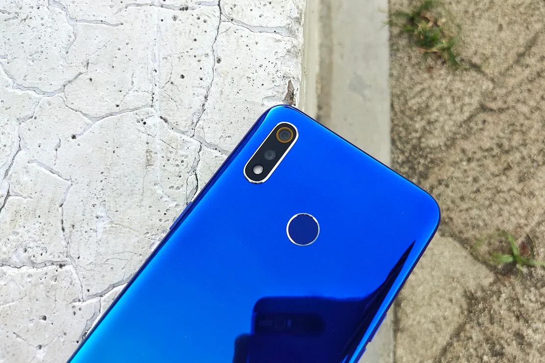 realme 3 (RMX1821) Review: Best-Value Mid-range Worker