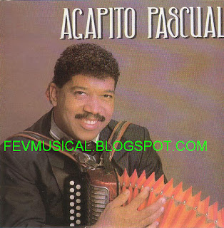 FEV MUSICAL: 1991 - Agapito Pascual & Su Conjunto (Jose Luis)