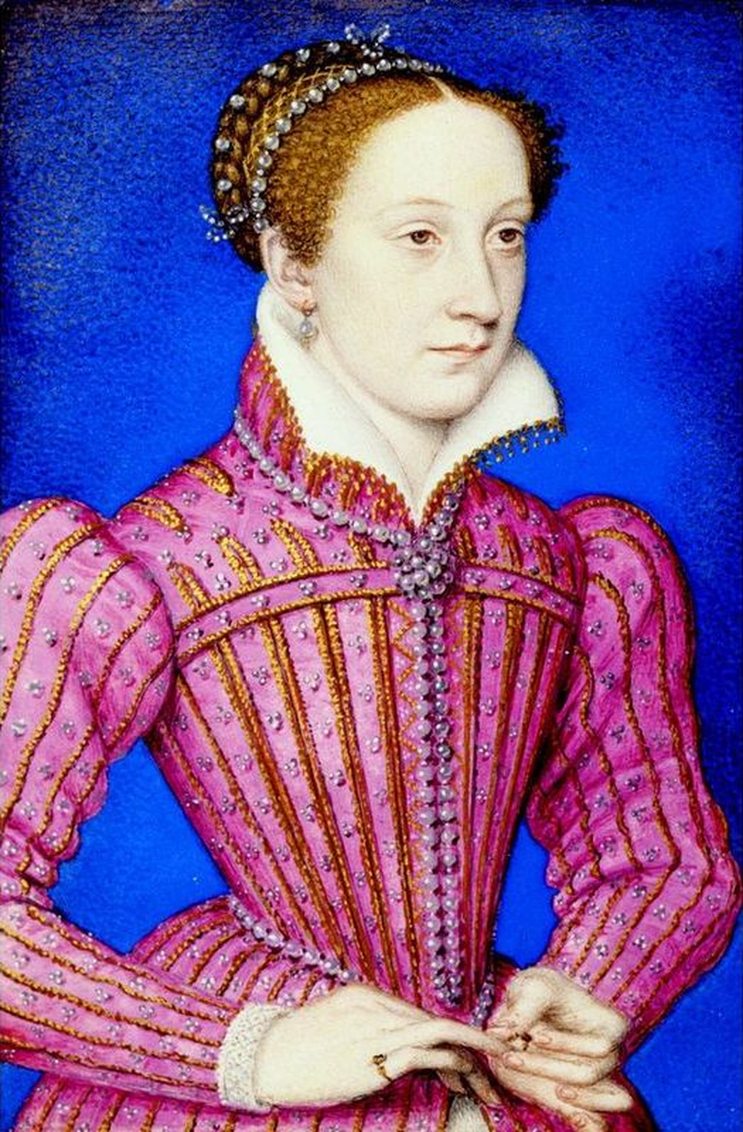 Mary, Queen of Scots Public Domain Clip Art Photos and Images