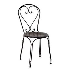 some cast iron chare ~ casting iron