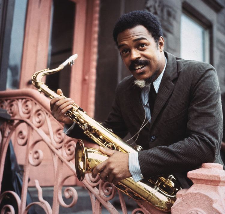 ΔΙΣΚΟΡΥΧΕΙΟΝ / VINYLMINE: ο ALBERT AYLER στη Σκανδιναυία